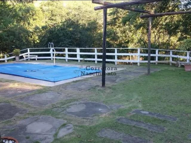 SÃtio com 3 dormitÃ³rios Ã venda, 2000 mÂ² por R$ 585.000,00 Angola de Cima Santa Branca/SP