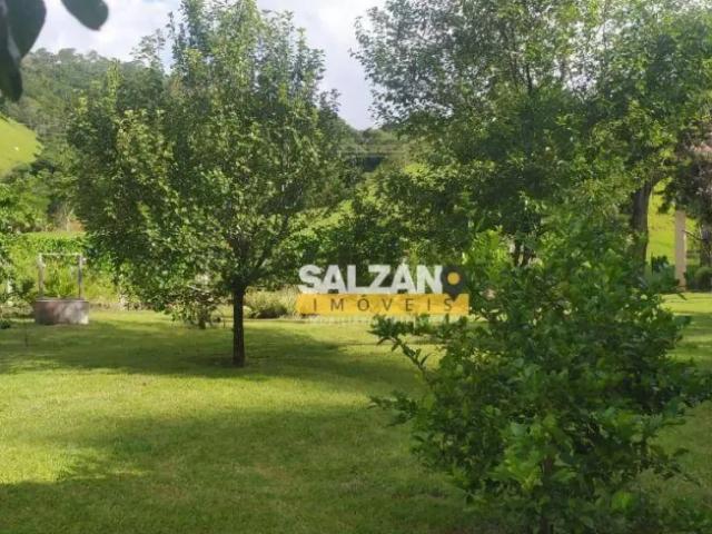 Sítio com 3 dormitórios à venda, 23000 m² por R$ 1.300.000,00 Piracangaguá Taubaté/SP
