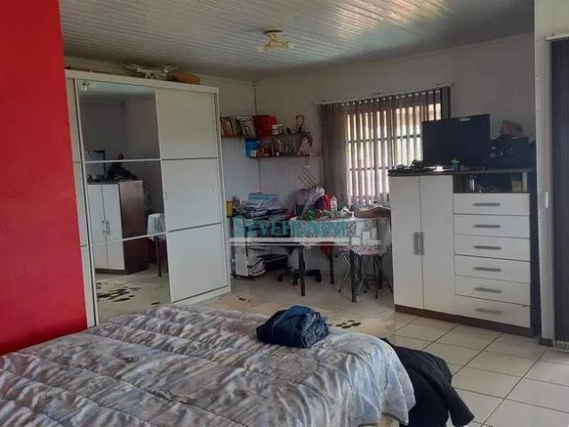 SÃtio com 2 dormitÃ³rios Ã venda, 1055 mÂ² por R$ 380.000,00 Morungava GravataÃ/RS