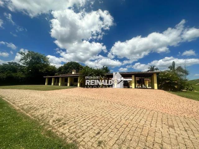 Sítio com 4 dormitórios à venda, 170000 m² por R$ 18.000.000,00 Joaquim Egídio Campinas/SP