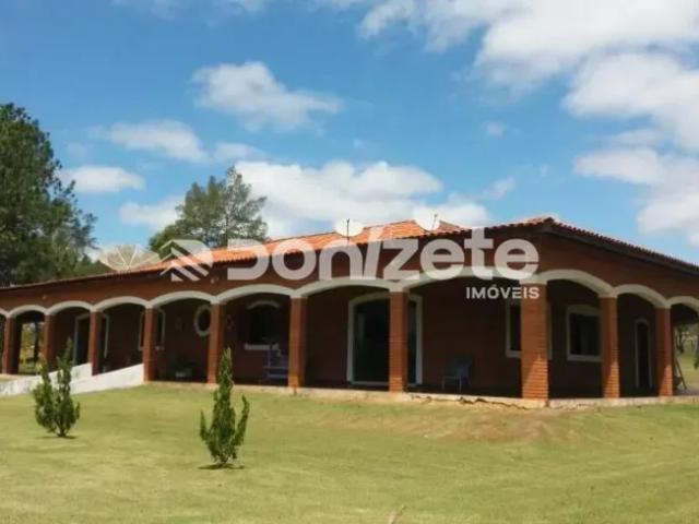 Sítio residencial à venda em Itapetininga – Jardim Novo Aeroporto | 1.100 m² útil, lazer completo