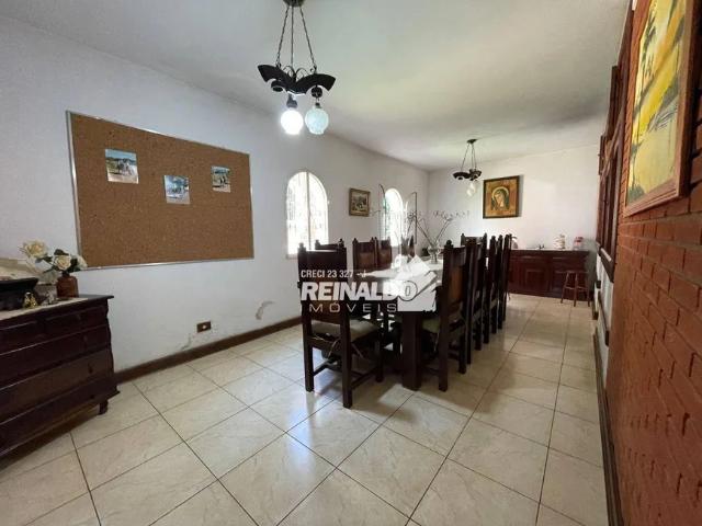 Sítio com 9 dormitórios à venda, 20000 m² por R$ 3.000.000,00 Sítios Primavera Jarinu/SP