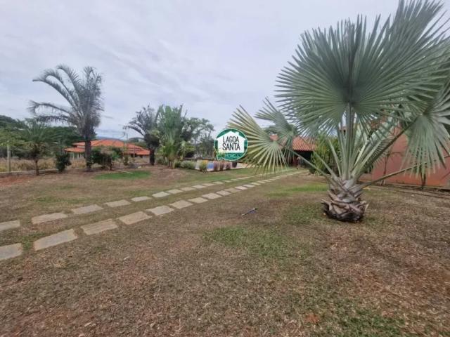 Sítio no Condomínio Recanto do Beija Flor – Jaboticatubas