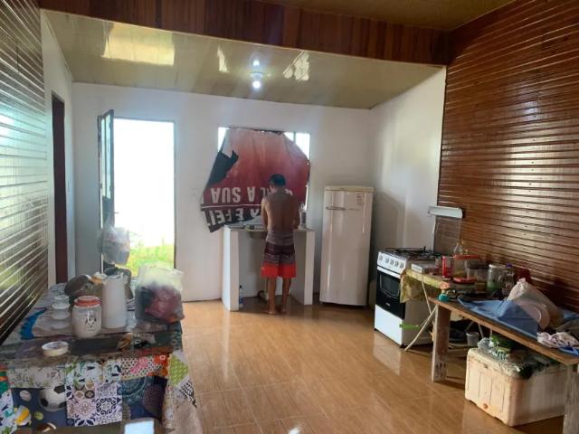 SÃtio para venda com 1000 metros quadrados em Paricatuba Iranduba AM