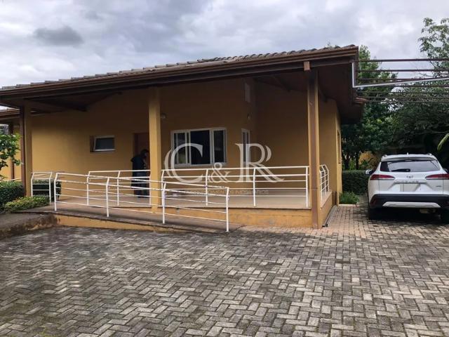 Sítio Portão Atibaia