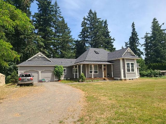 S Timber Trail Dr
