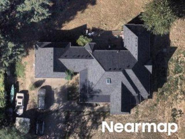 S Timber Trail Dr