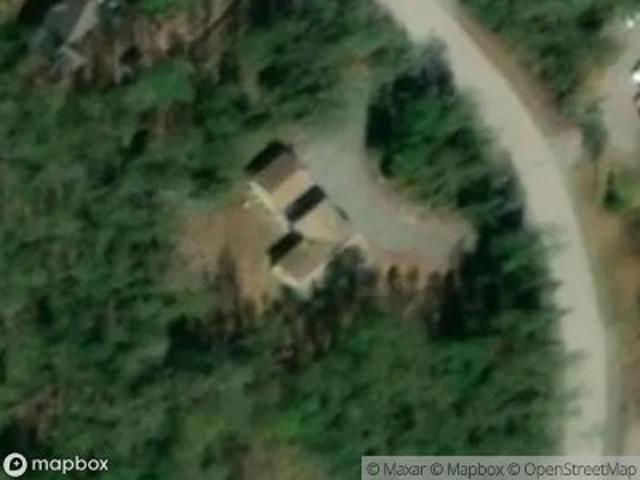 S Timberview Dr