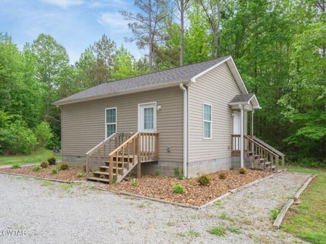 S Tn,lexington, Home For Sale