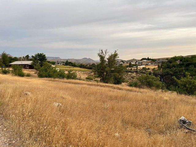S Toquer Blvd, Toquerville, UT 84774