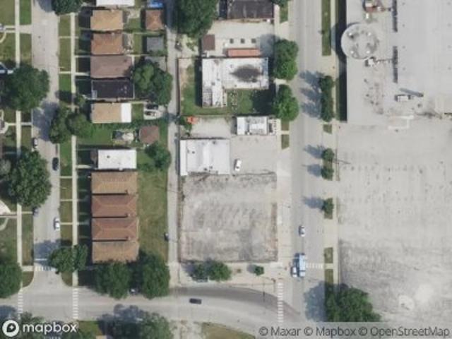 S Torrence Ave