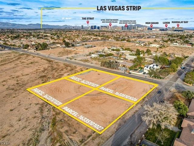 S Torrey Pnes, Las Vegas, NV 89113