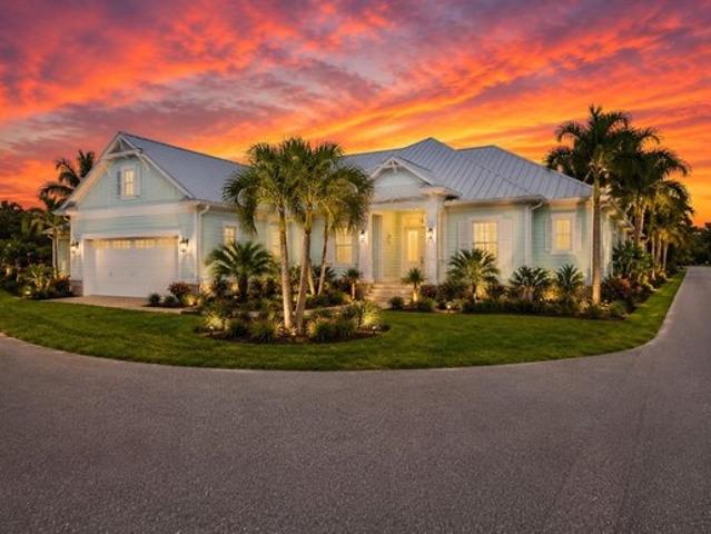 S Torrington St, North Port, FL 34288