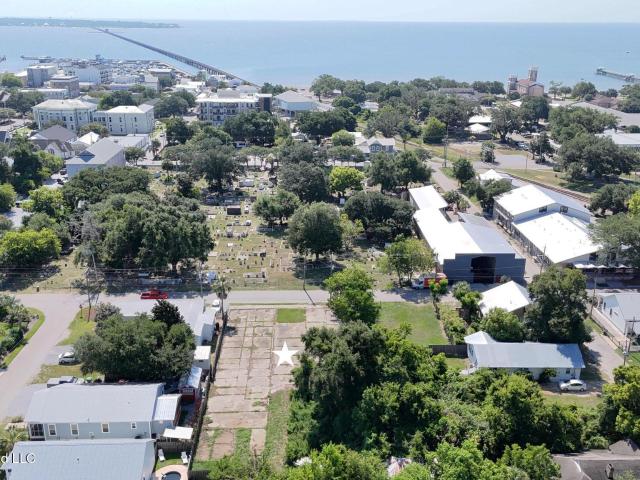 S Toulme Street, Bay Saint Louis, MS 39520