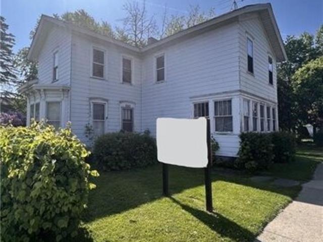 S Transit St, Lockport, Home For Sale