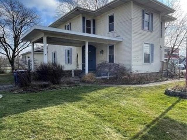 S Transit St, Lockport, Home For Sale
