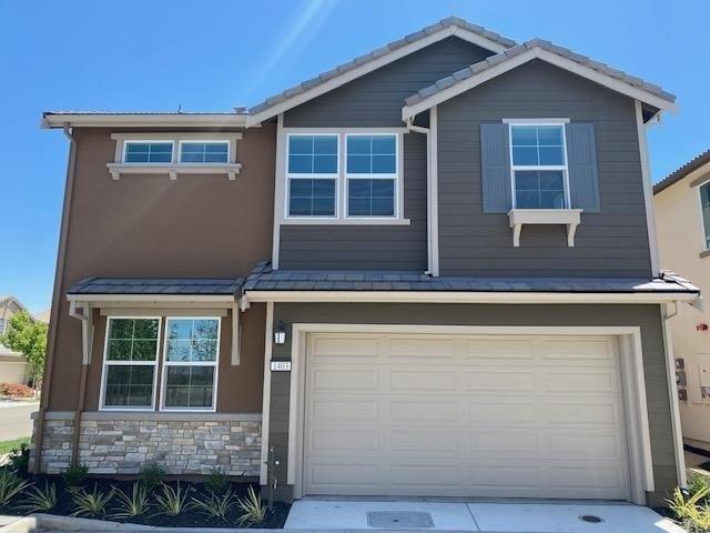 S Tradition St, Tracy, Home For Sale