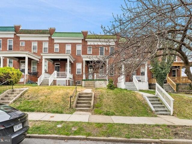 S Tremont Rd, Baltimore, Home For Sale