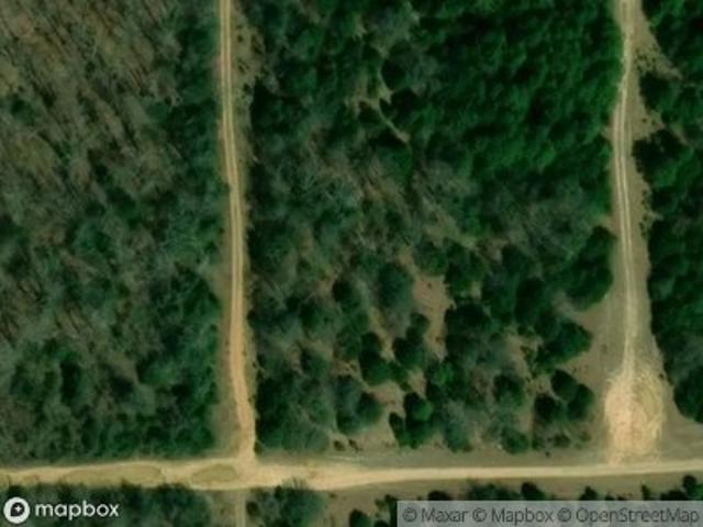 S Treasure Hills Dr