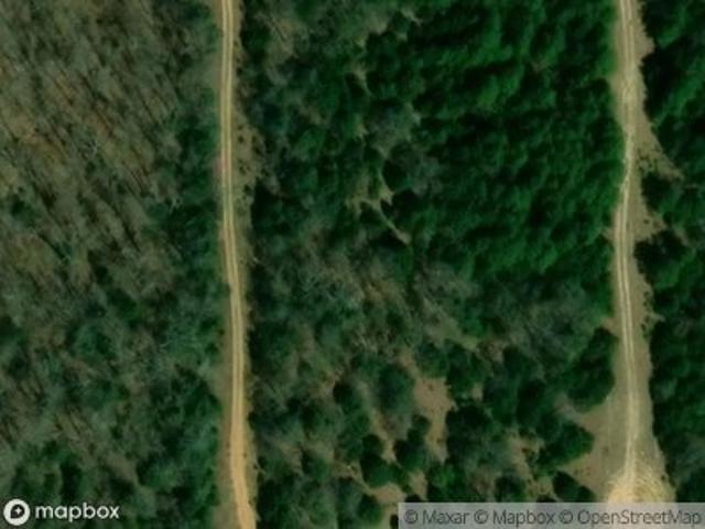 S Treasure Hills Dr
