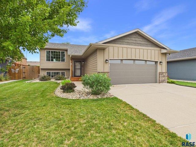 S Tribbey Trl, Sioux Falls, SD 57106
