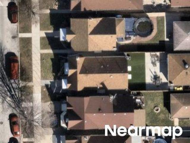 S Tripp Ave