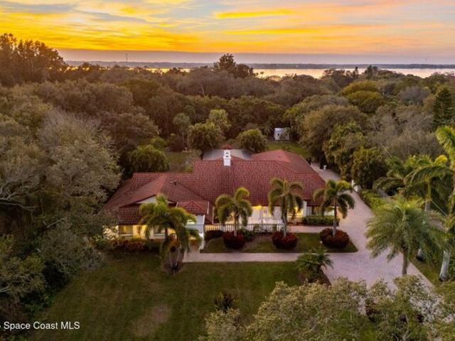 S Tropical Trl, Merritt Island, Home For Sale
