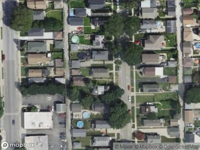 S Troy St