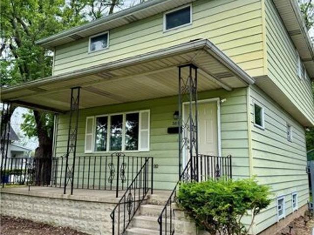 S Union Rd, Buffalo, Home For Sale