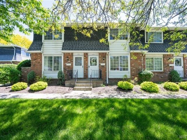 S Union Rd Unit,buffalo, Condo For Sale