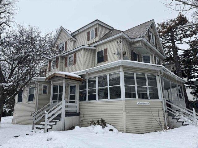 S Union St, Burlington, Home For Sale