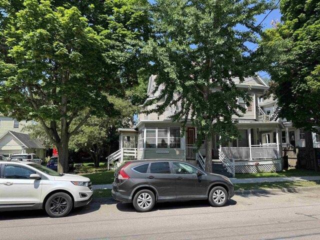 S Union St, Burlington, Home For Sale