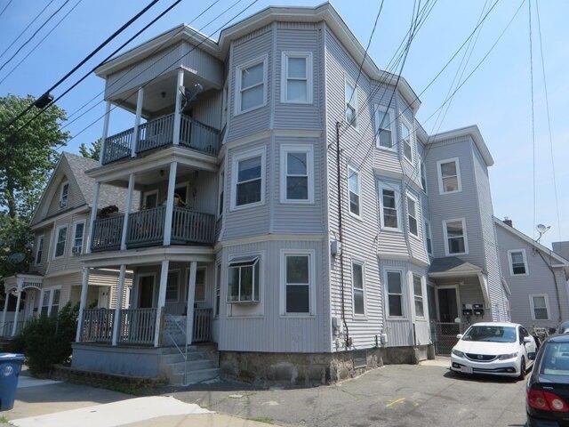S Union St, Lawrence, Home For Sale