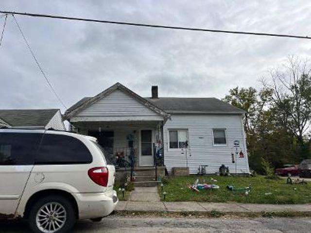 S Union St