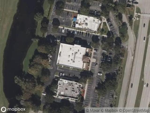 S University Dr