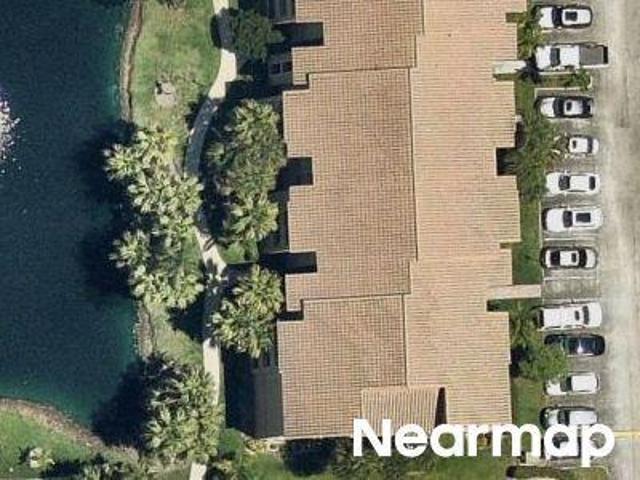 S University Dr Apt 6105