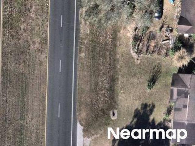S Us Hwy 301