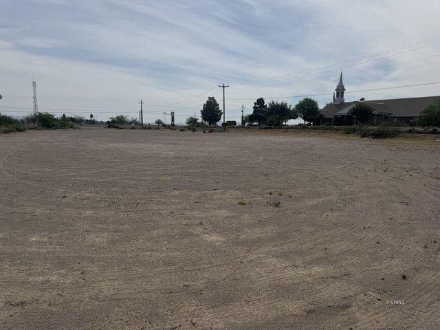 S US Highway 191, Safford, AZ 85546
