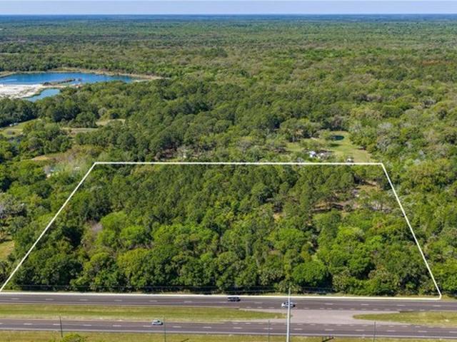 S Route 1, Oak Hill, FL 32759