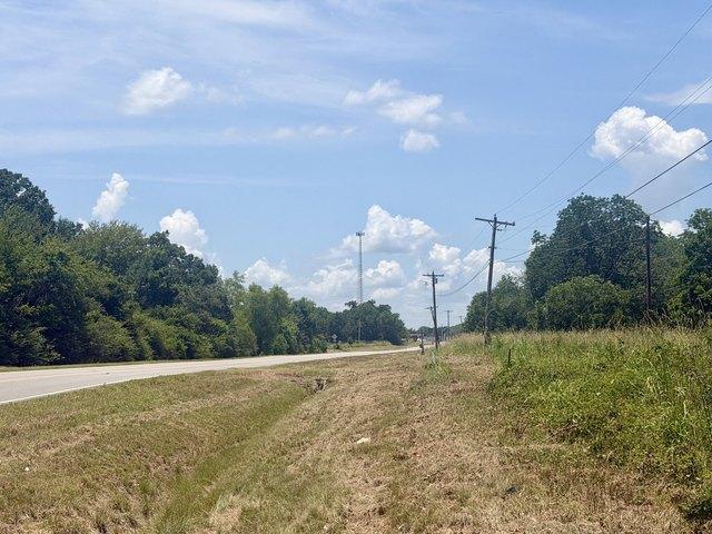 S US Highway 287, Crockett, TX 75835