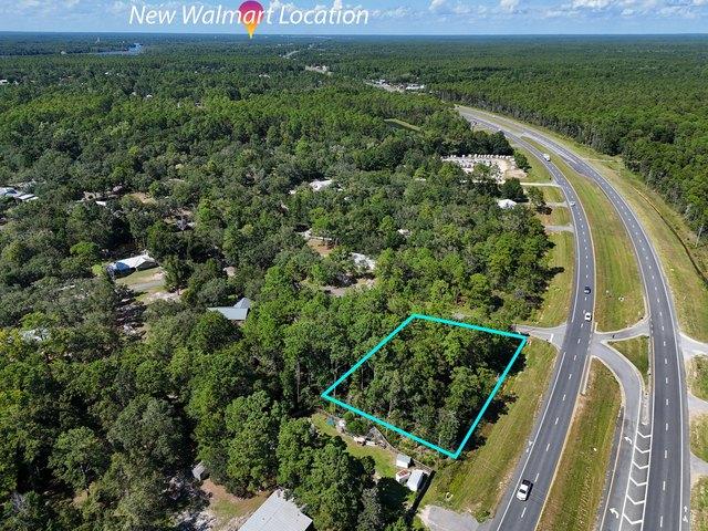 S US Highway 331 Lot 7 8, Freeport, FL 32439