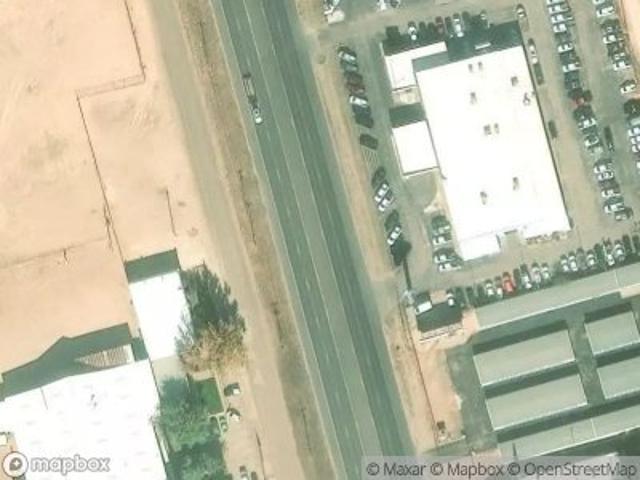 S Us Highway 385