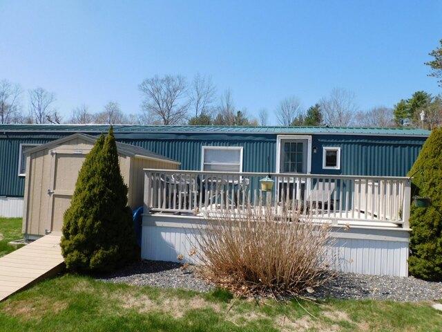 S Us Route Unit,york, Property For Sale