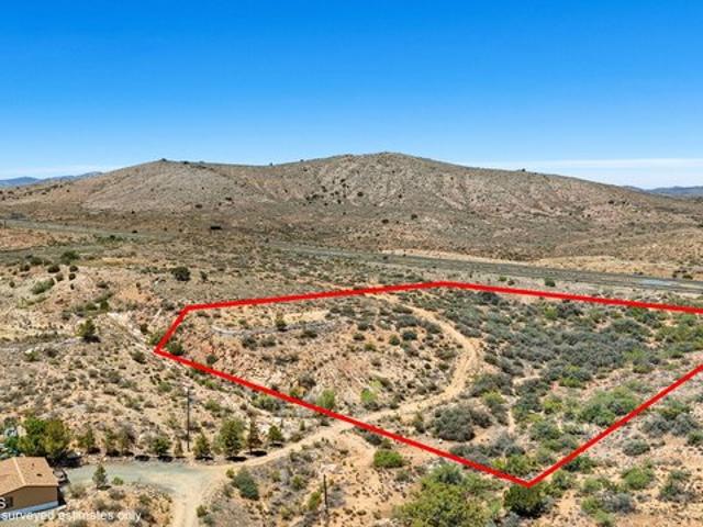 S Val Vista Rd Lot G, Cordes Lakes, AZ 86333