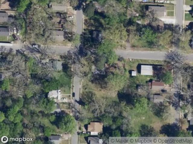 S Valentine St