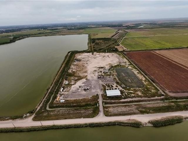 S Valley Vw, Donna, TX 78537