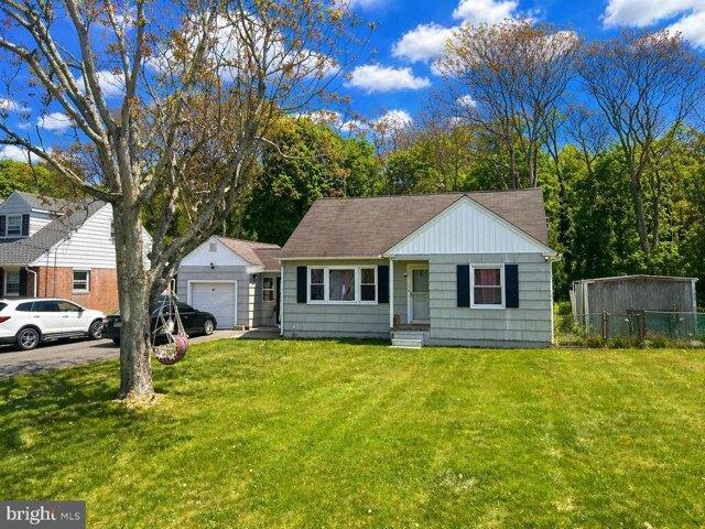 S Valley Ave, Vineland, Home For Sale
