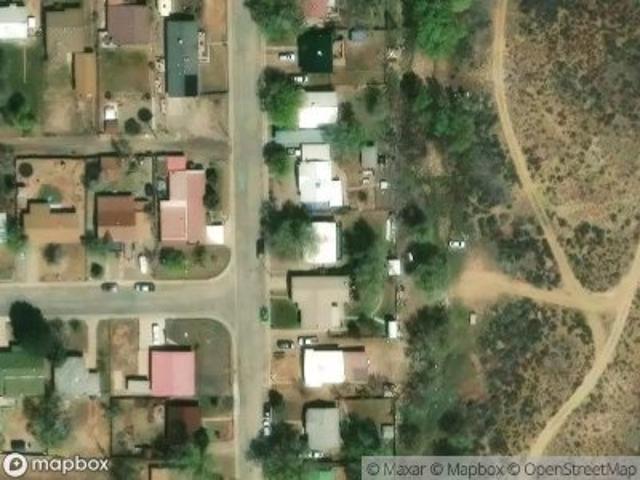 S Valley Rd