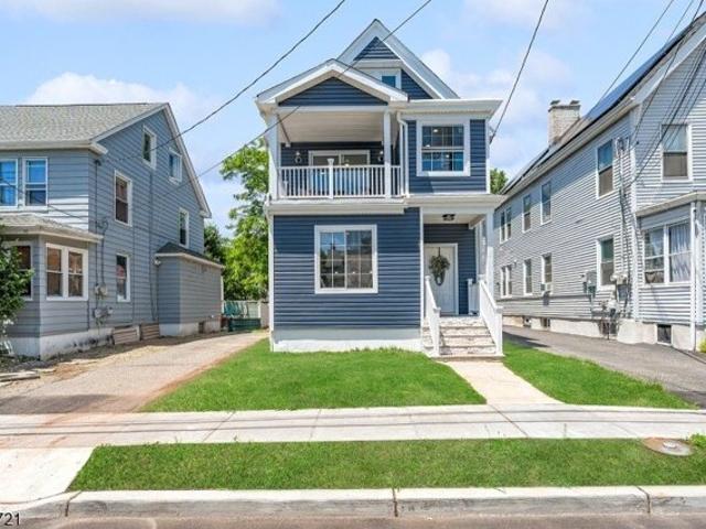 S Valley Rd, West Orange, Home For Sale