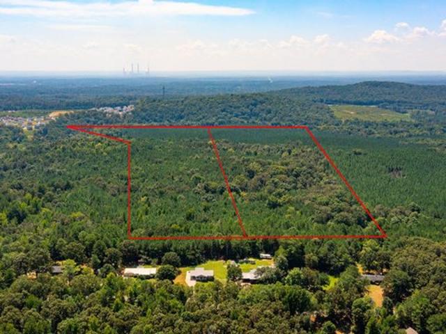 S Valley Rd, Kingston, GA 30145